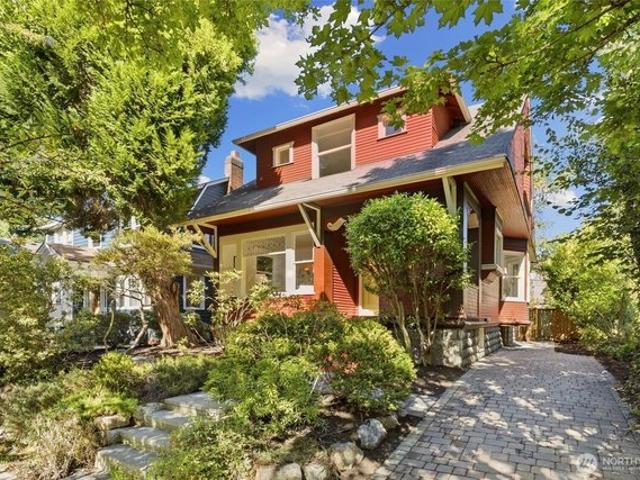 5246 12th Ave NE, Seattle, WA 98105