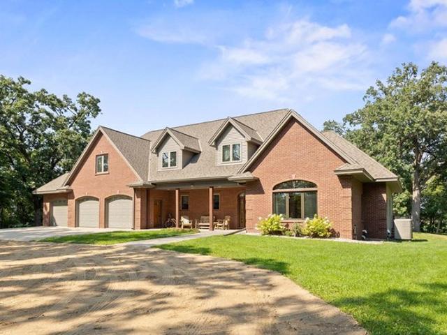 52472 th St, Grove City, MN 56243