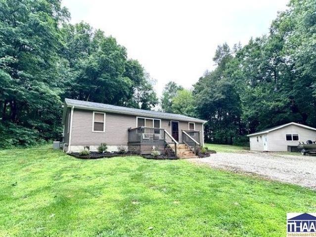 5247 N County Road 200 E, Sullivan, IN 47882