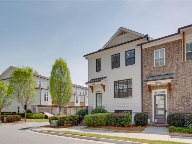 5247 Cresslyn Rdg, Alpharetta, GA 30005 | MLS #7750