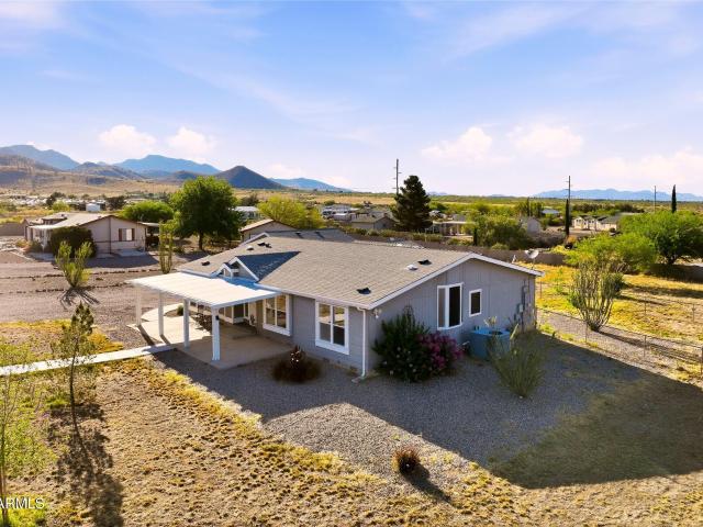 5247 E ANITA Drive