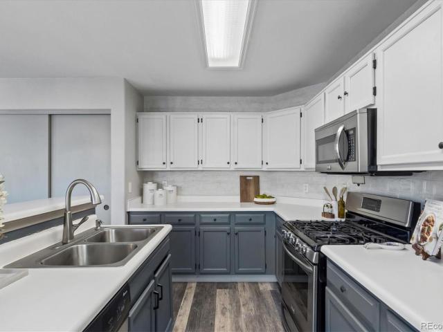 5247 E Hamilton Ave, Castle Rock, CO 80104 | MLS #4174