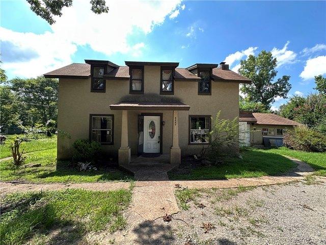 5247 Highway 178, Flippin, AR 72634