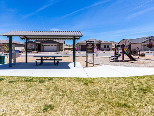 5247 Porter Creek Dr, Prescott, AZ 86301 | MLS #1080