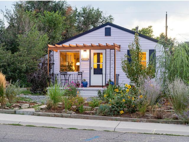 5247 Quitman St, Denver, CO 80212 | MLS #1055