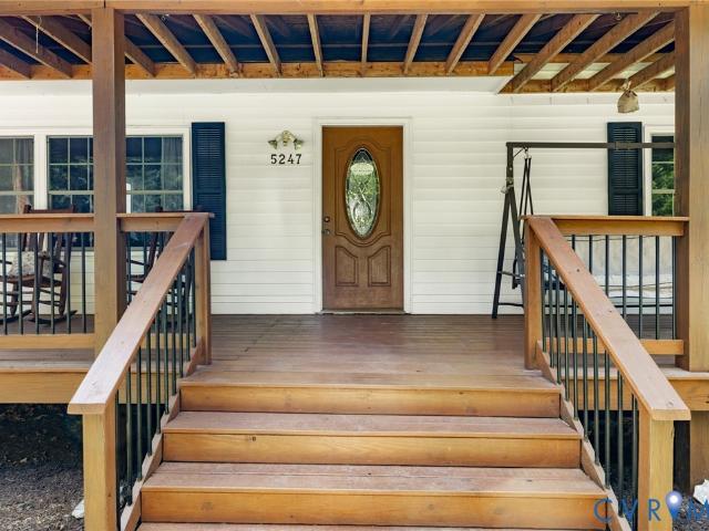 5247 Rockland Road