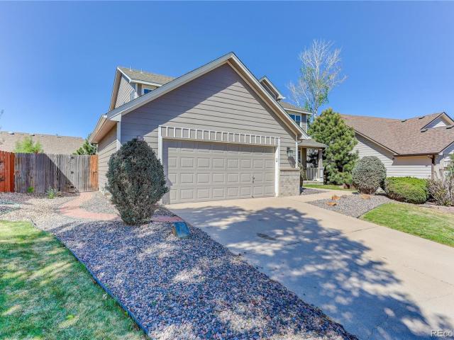5247 S Bahama Circle
