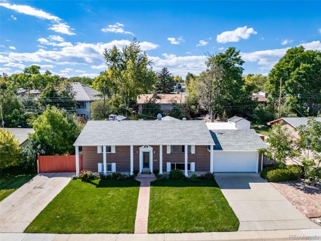 5247 S Mabre Court