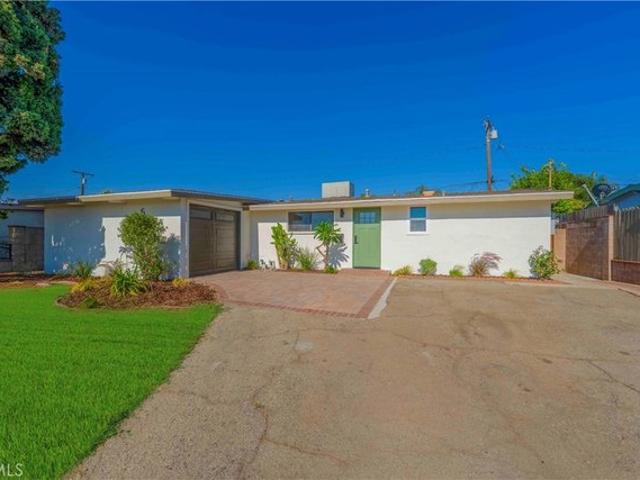 5248 N Enid Ave, Azusa, CA 91702