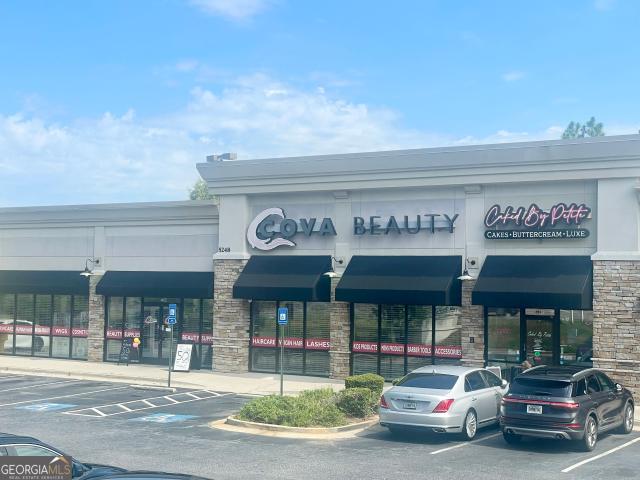 5248 N Henry Boulevard 300