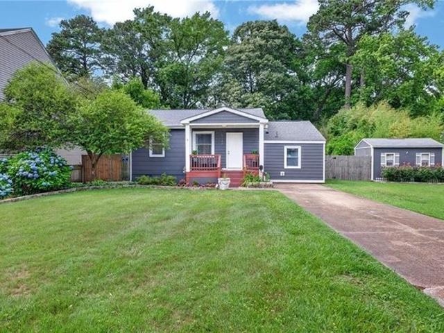 5248 Norvella Ave, Norfolk, VA 23513