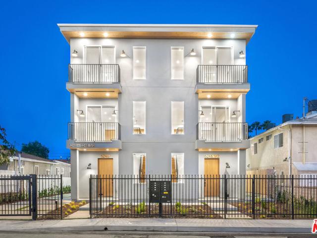 5248 Auckland Ave, North Hollywood, CA 91601 | MLS #26730