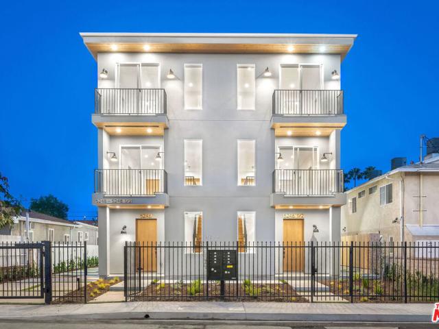 5248 Auckland Avenue 1/2