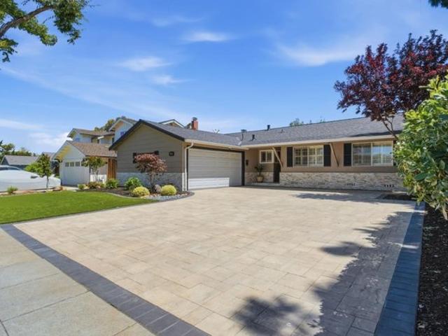 5248 Carter Ave, San Jose, CA 95118