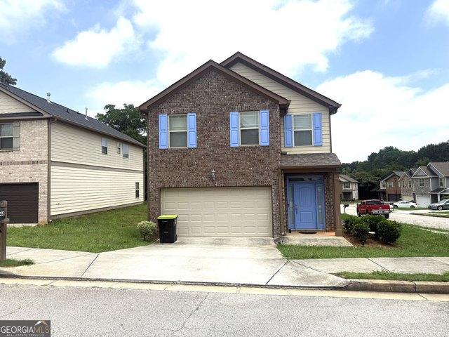 5248 Halcyon Ct, Morrow, GA 30260