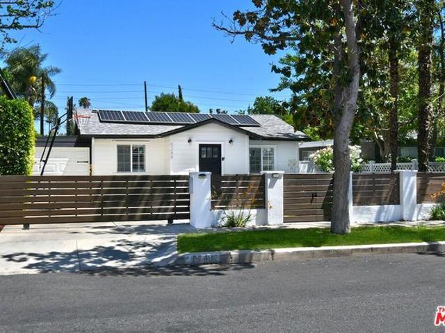 5248 Lennox Ave, Sherman Oaks, CA 91401