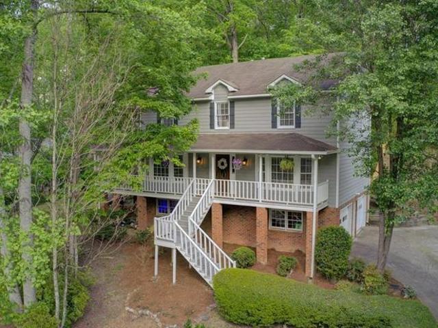 5248 Pikes Peak Ct, Marietta, GA 30062