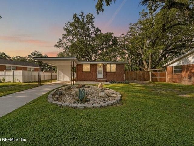 5248 Royce Ave, Jacksonville, FL 32205