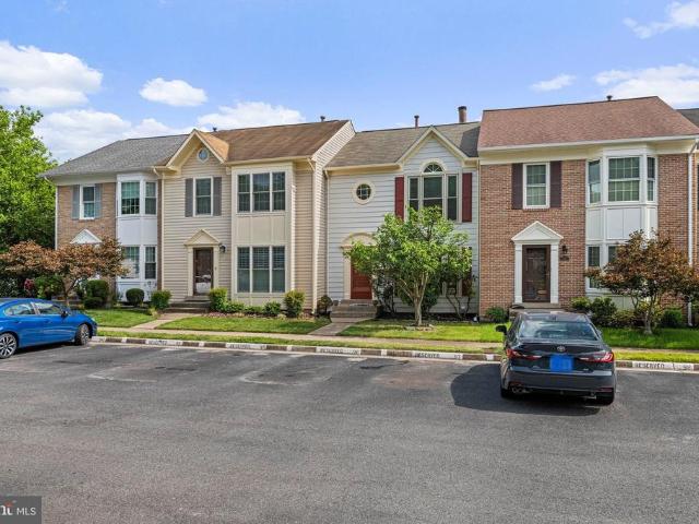5248 Stoney Branch Court