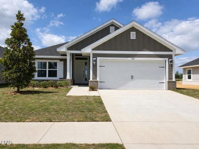 5248 Salvation St, Panama City, FL 32404