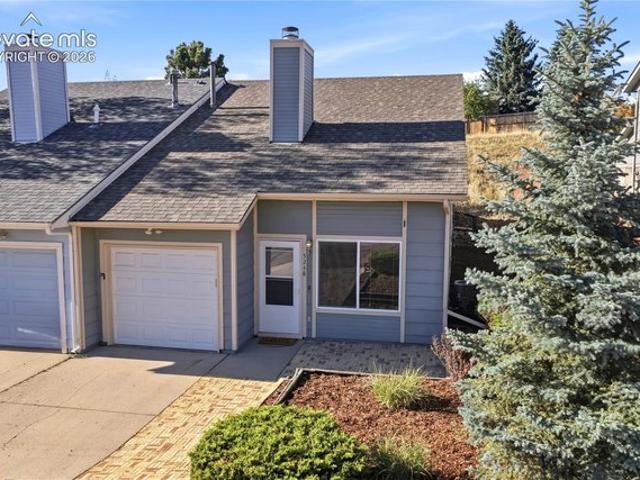 5248 Solar Ridge Dr, Colorado Springs, CO 80917