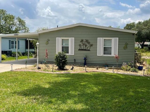5248 Tigers Tail, Leesburg, FL 34748