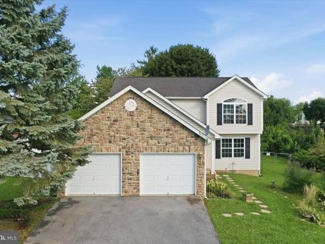 5248 Winchester Ave, Martinsburg, WV 25405