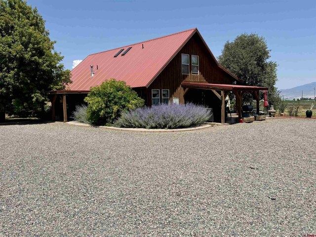 52494 Carnation Rd, Delta, CO 81416