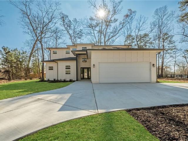 5249 Moon Rd, Powder Springs, GA 30127 | MLS #7756