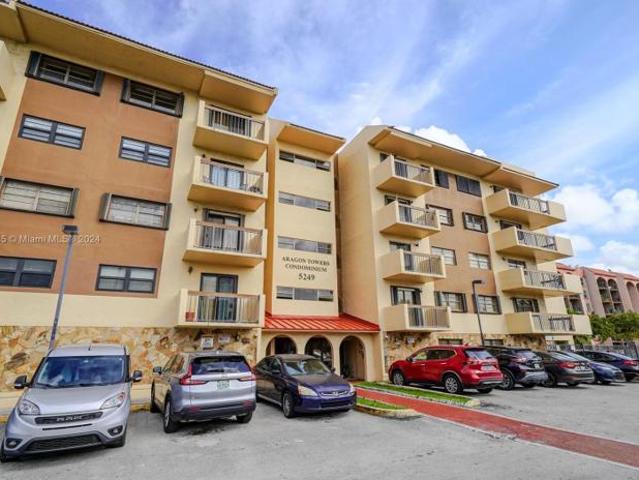 5249 NW 7th St #412, Miami, FL 33126