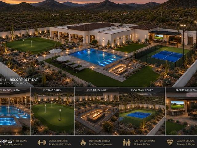 5249 E Morning Star Rd, Cave Creek, AZ 85331