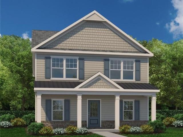 5249 Gainesville St, Flowery Branch, GA 30542