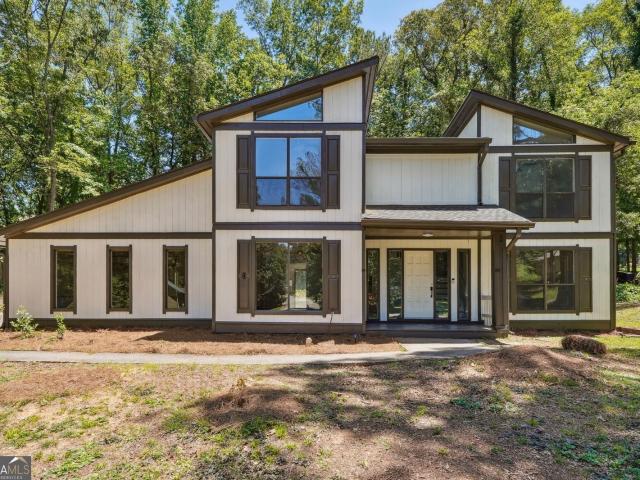 5249 Golf Valley Way, Stone Mountain, GA 30088 | MLS #10725