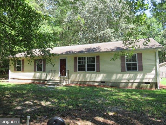 5249 Tulls Rd, Marion Station, MD 21838