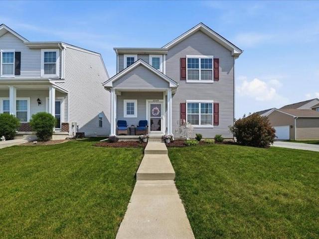 5249 W 127th Ave, Crown Point, IN 46307