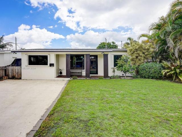 5240 NE 1st Ave. Oakland Park, FL 33334 MLS A11549859