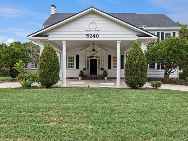 5240 Alleman Dr, Orlando, FL 32809
