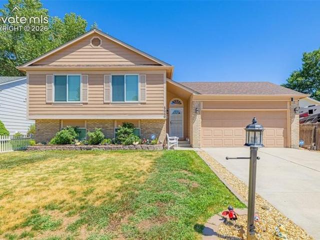 5240 Alton Dr, Colorado Springs, CO 80911