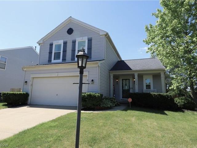 5240 Bringham Dr, Brunswick, OH 44212