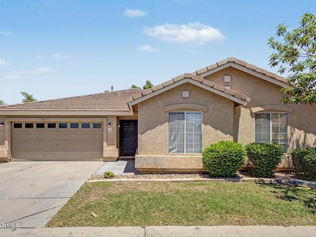 5240 E Ingram St, Mesa, AZ 85205