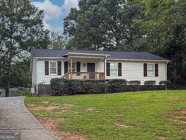 5240 Emmett Still Rd, Loganville, GA 30052