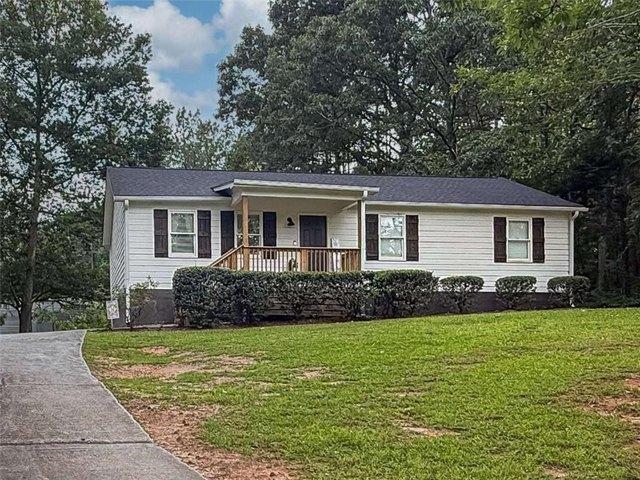 5240 Emmett Still Rd, Loganville, GA 30052