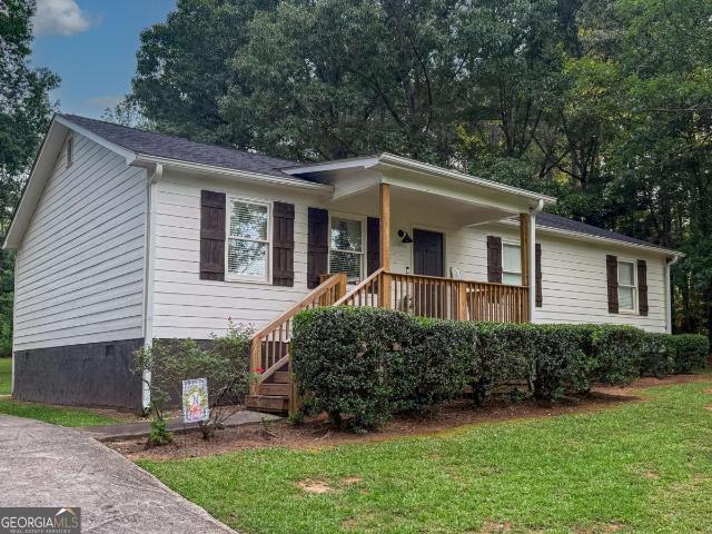 5240 Emmett Still Road