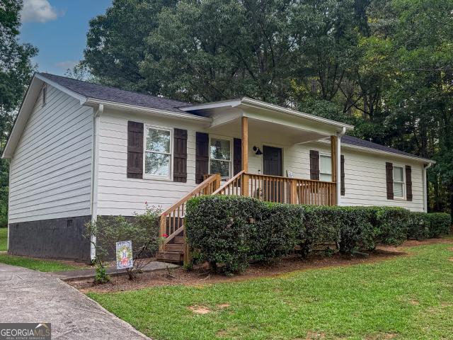 5240 Emmett Still Road