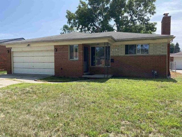 5240 Gerald St, Warren, MI 48092