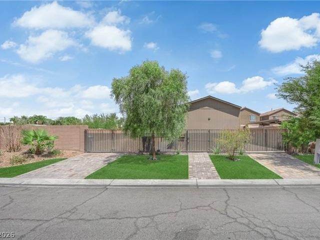 5240 Los Pinos St, Las Vegas, NV 89122