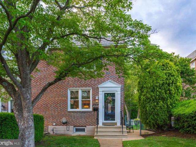 5240 Palmer Mill Road