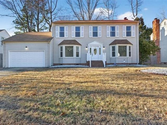 5240 Prestwick St, Virginia Beach, VA 23464