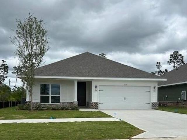 5240 Salvation St, Panama City, FL 32404