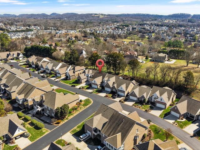 5240 Tazewell Pointe Way, Knoxville, TN 37918 | MLS #1334